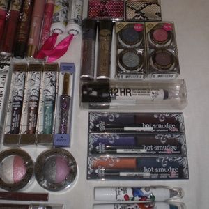 Hard Candy | Makeup | Hard Candy Makeup Cosmetics Mixed Lot Of 5 Pieces ...